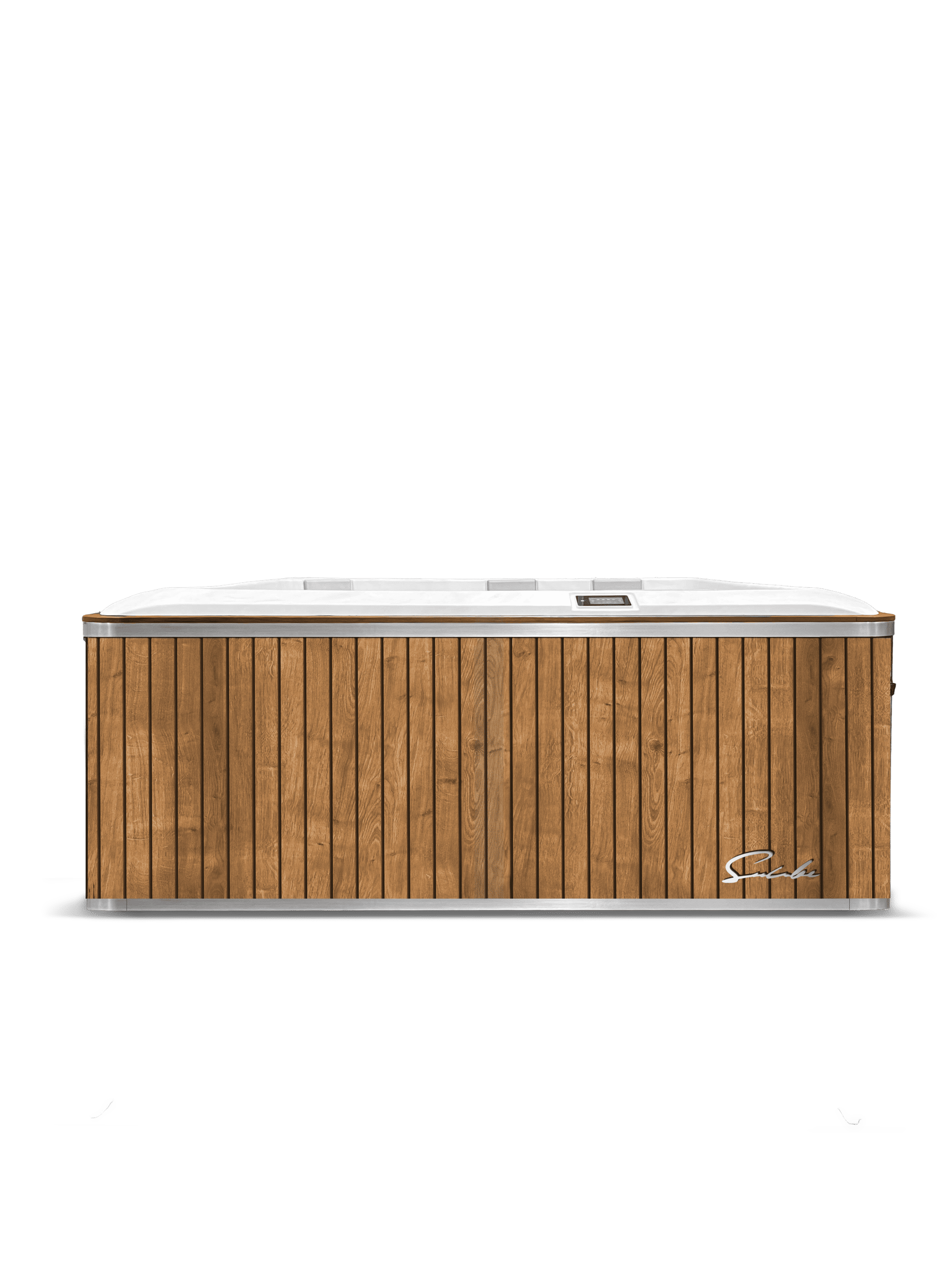 Hotcube by Suncube - an exlusive SPA right in your garden